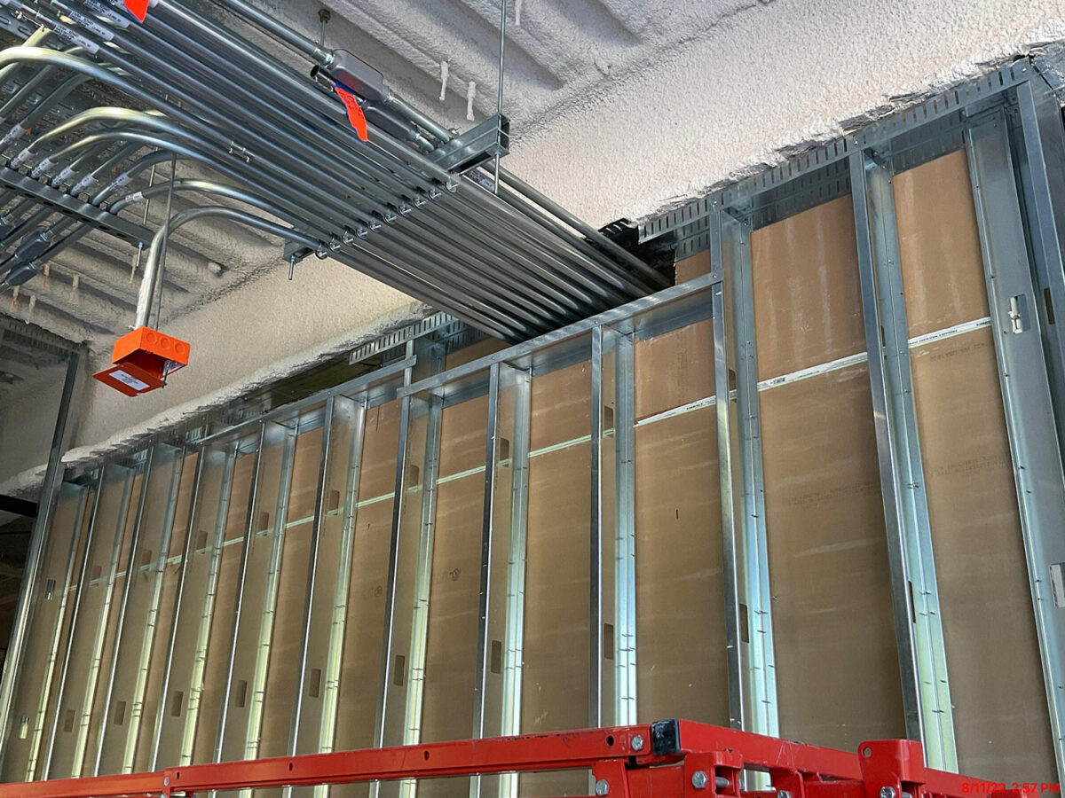 Premier Certificate - International Firestop Council