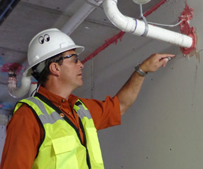 International Firestop Council - THE Source for Firestop Expertise